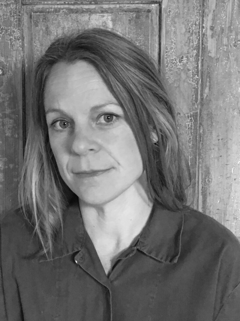 ANNA BJERGER (SE) • Spring Exhibition