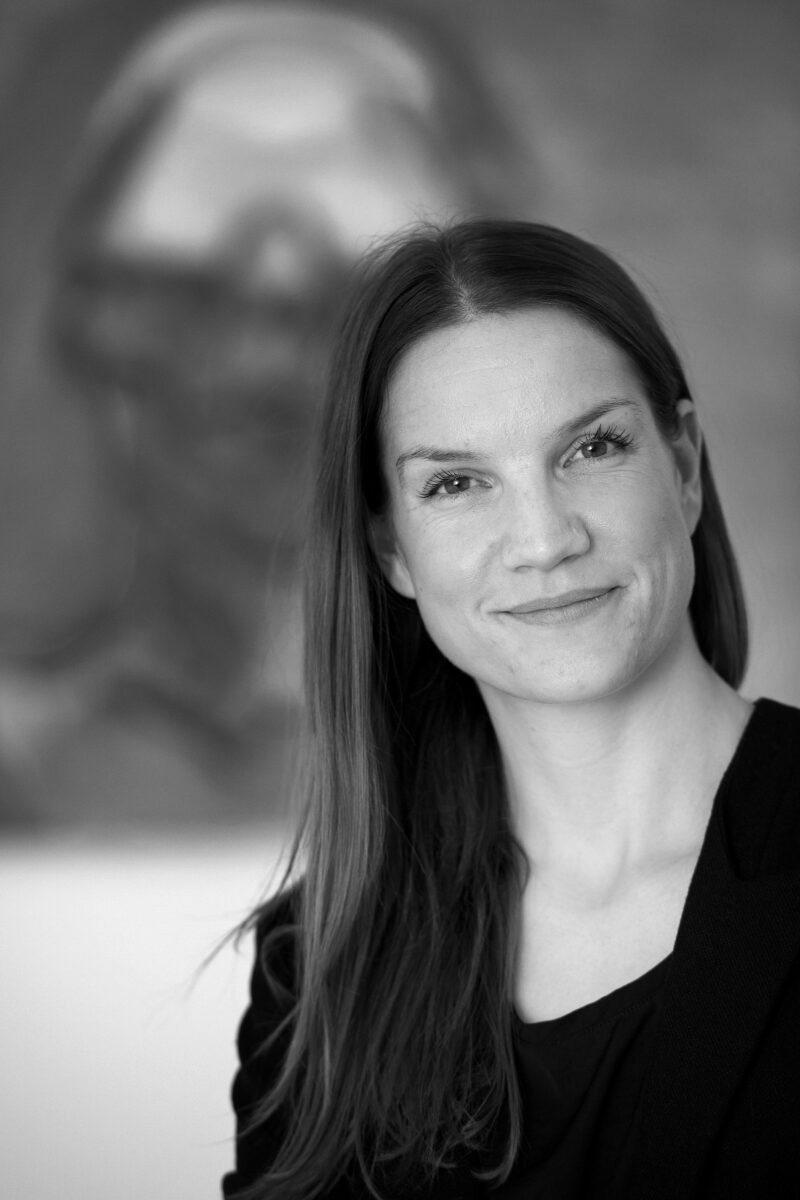 MARIE NIPPER (DK) • Spring Exhibition