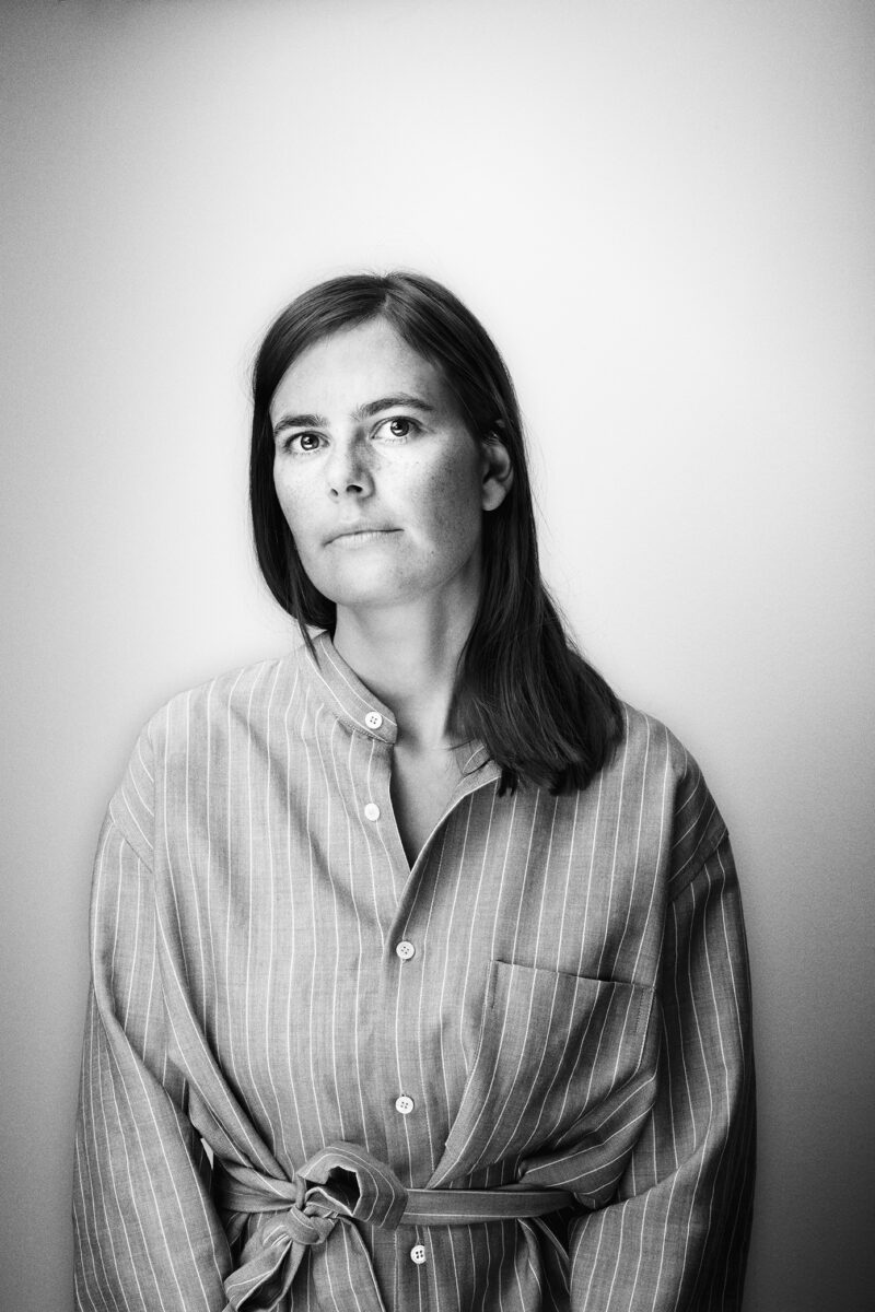 Ann Sophie von Bülow • Forårsudstillingen