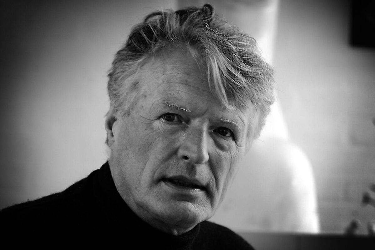 INTERVIEW: HEIN HEINSEN • Spring Exhibition