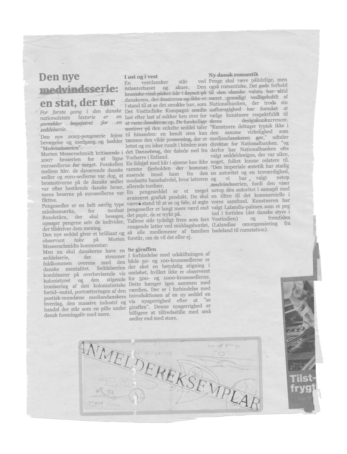 Selina Rom Andersen (DK) • Forårsudstillingen