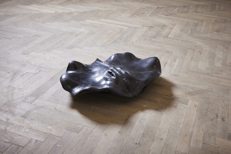 Erik Fredens (DK) • Forårsudstillingen