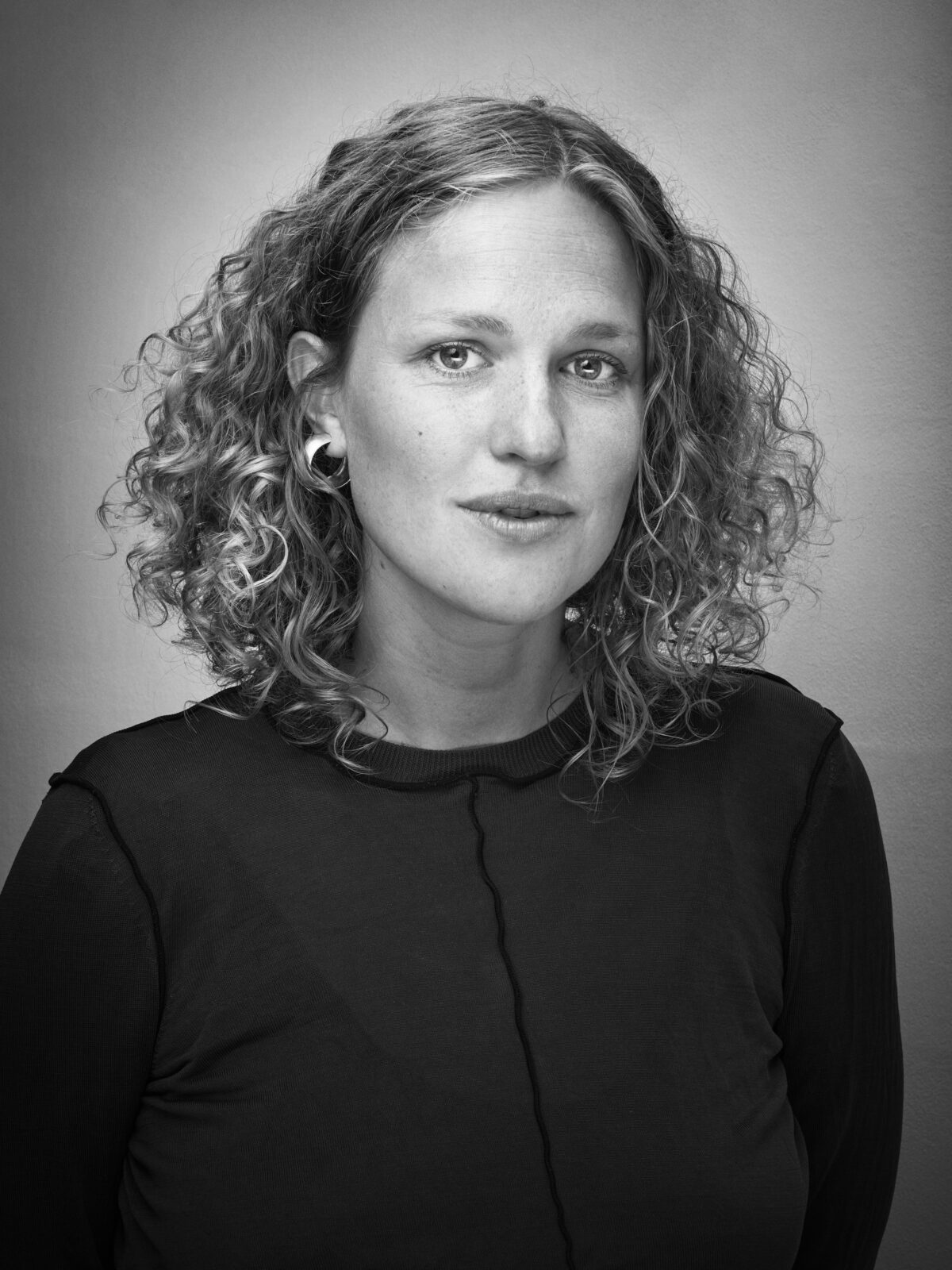 Julie Falk (DK) • Forårsudstillingen